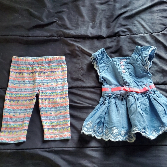 Little Lass | Matching Sets | Girl 24 Month Little Lass Set Shorts ...